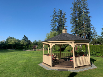 Product Detail | Gazebo Depot
