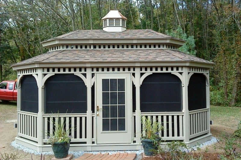 Product Detail | Gazebo Depot