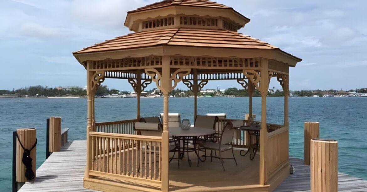 9 Common Mistakes To Avoid When Installing Your Gazebo